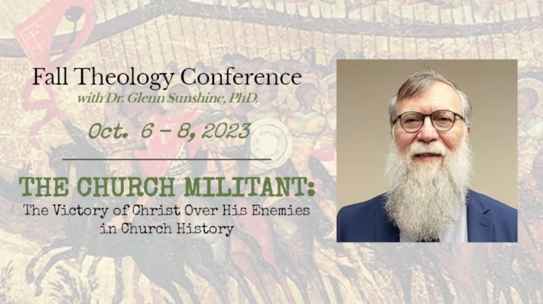 The First 500 Years | The Church Militant: Session 1 - Every Square ...