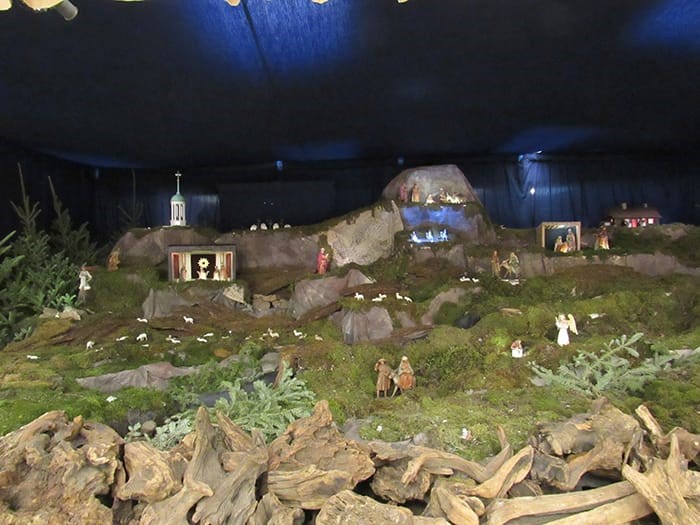 Medieval Advent and Christmas Traditions